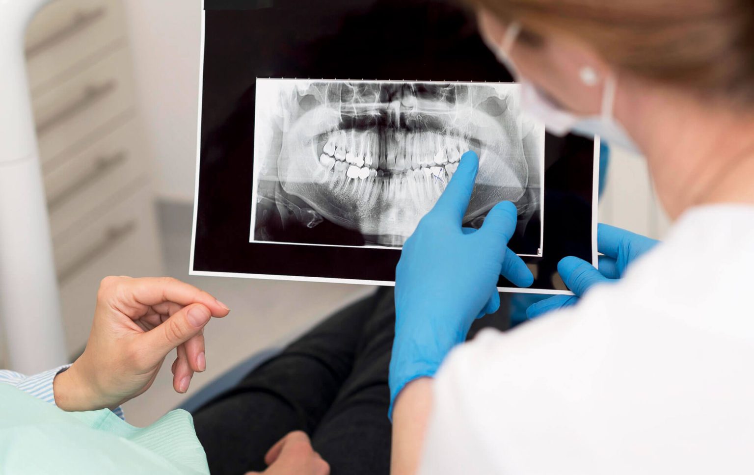 Prostodoncia - VallBlanc Espai Dental
